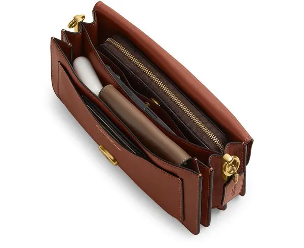 COACH Tabby 26 Shoulder Bag