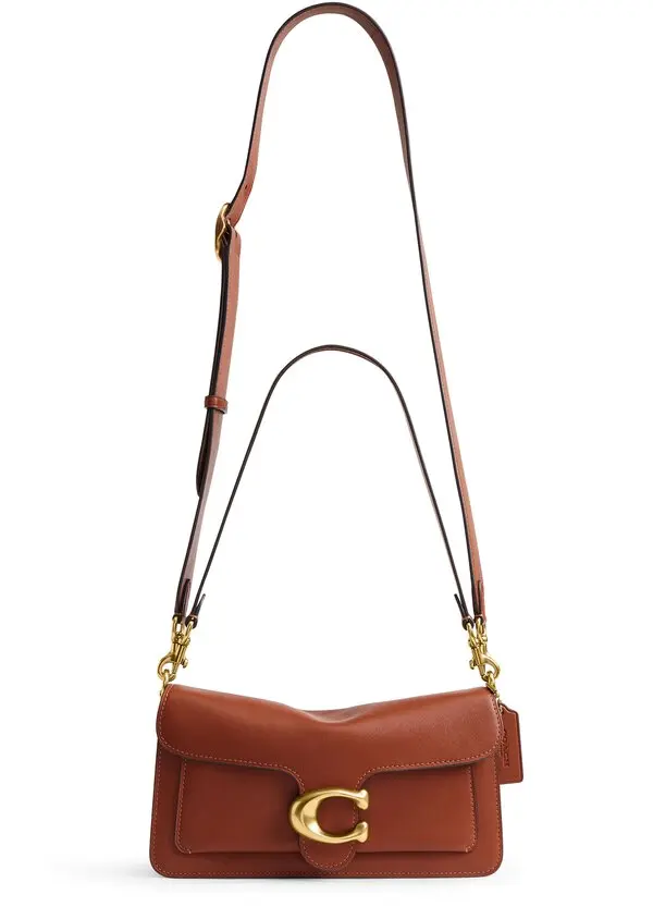COACH Tabby 26 Shoulder Bag