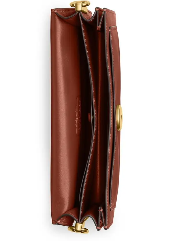 COACH Tabby 26 Shoulder Bag