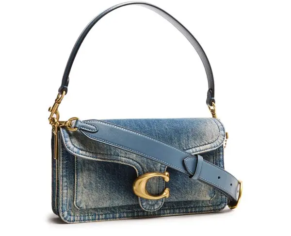 COACH Tabby 26 Shoulder Bag