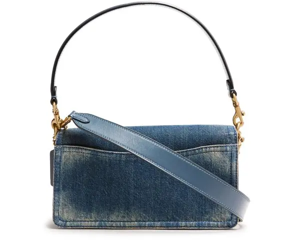 COACH Tabby 26 Shoulder Bag