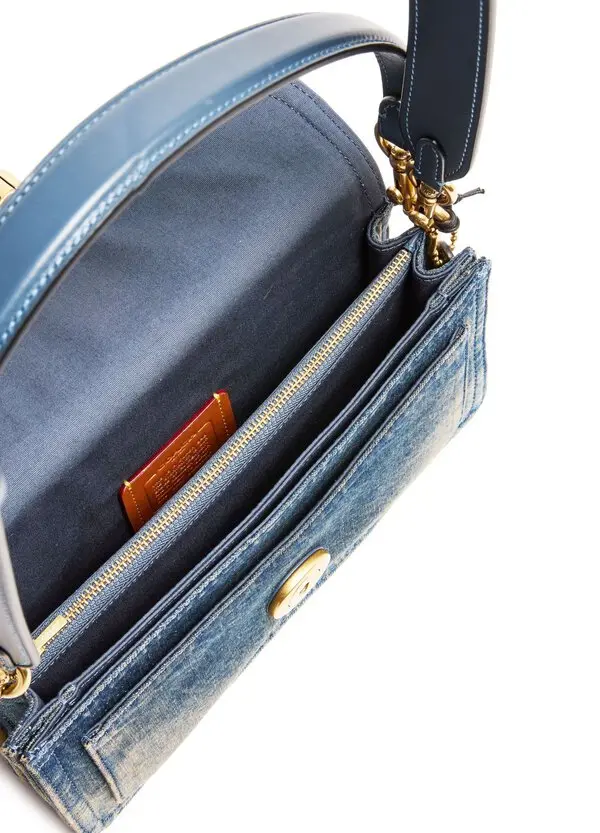 COACH Tabby 26 Shoulder Bag