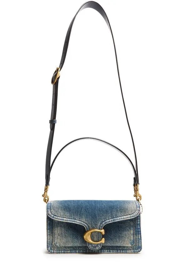 COACH Tabby 26 Shoulder Bag