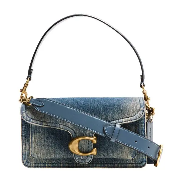 COACH Tabby 26 Shoulder Bag