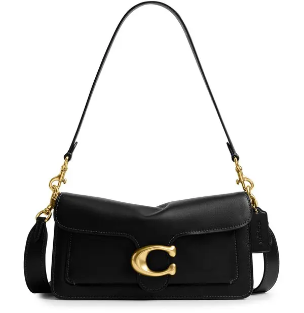 COACH Tabby 26 Shoulder Bag