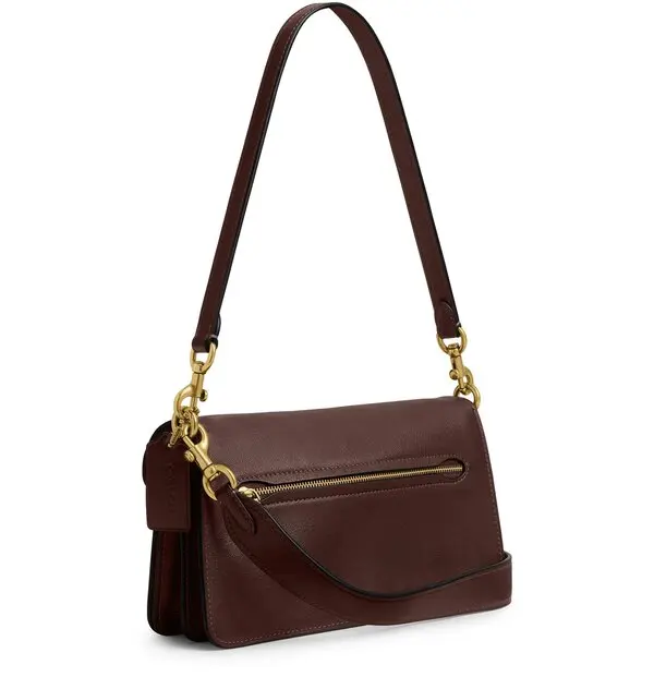 COACH Tabby 26 Shoulder Bag