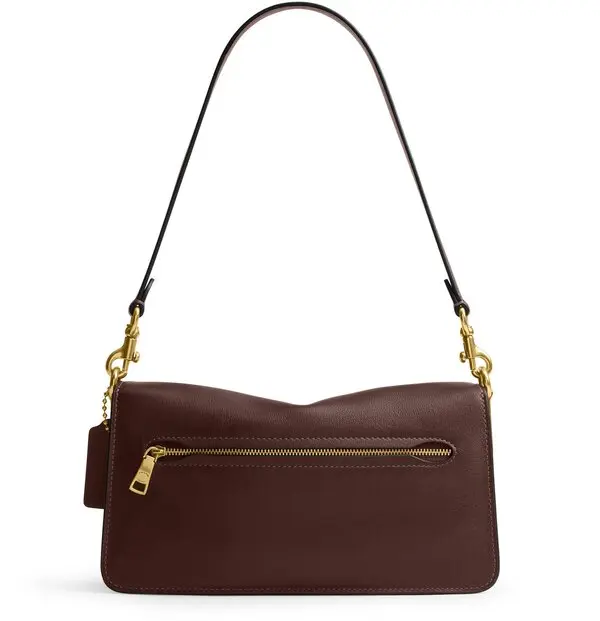 COACH Tabby 26 Shoulder Bag