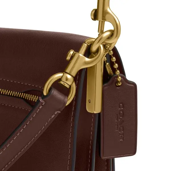 COACH Tabby 26 Shoulder Bag