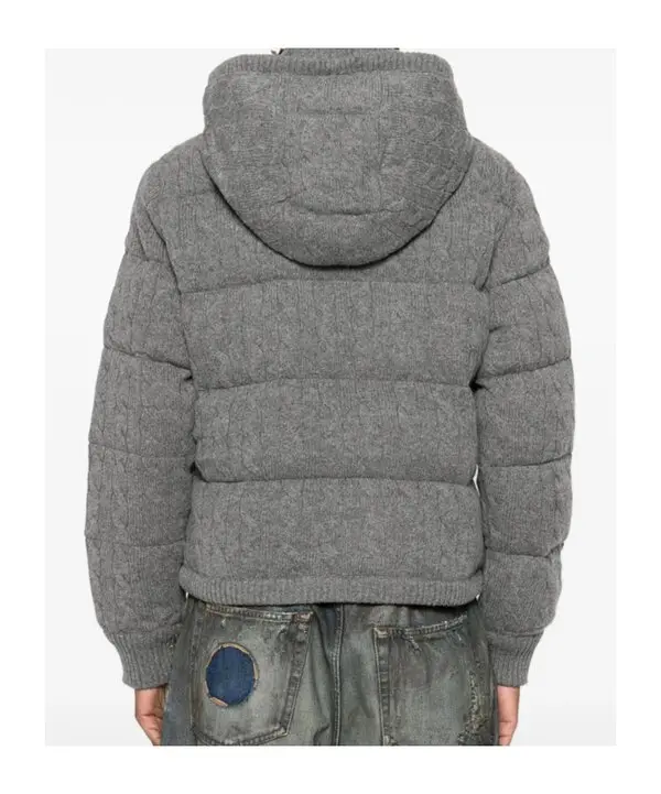 Polo Ralph Lauren Quilted Hooded Jacket