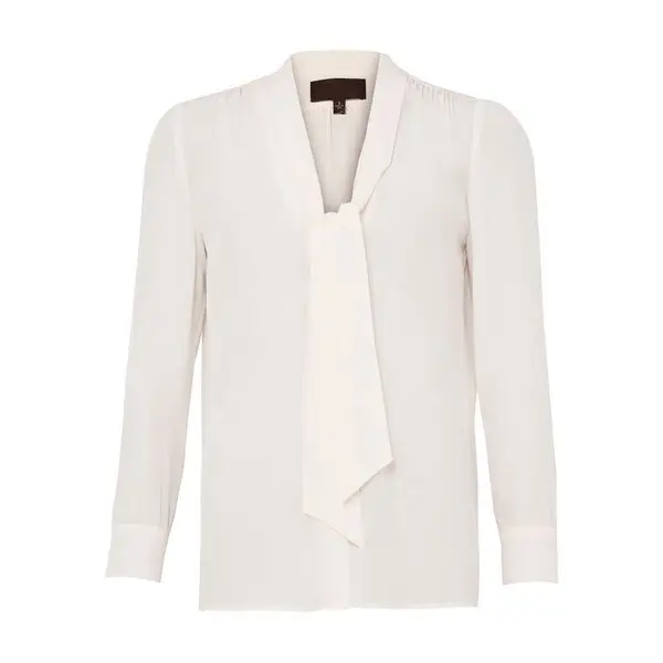 NILI LOTAN Colt Blouse