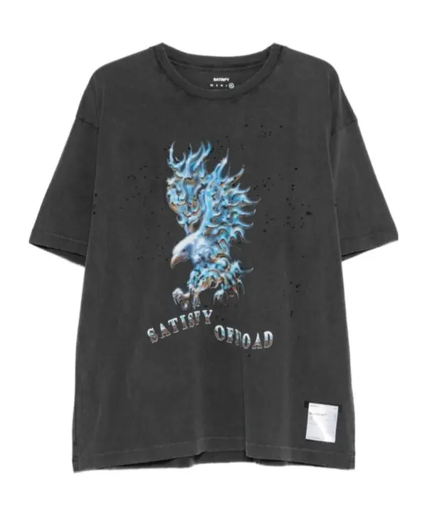 Satisfy Short-sleeve T-shirt