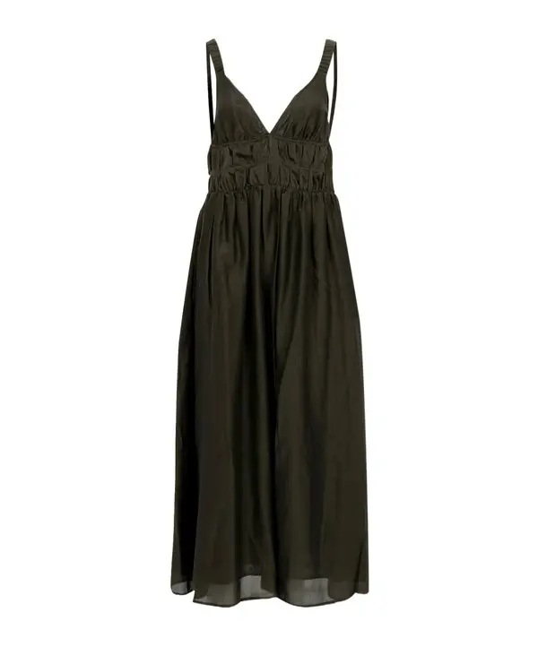 SEMICOUTURE Spaghetti Strap Dress