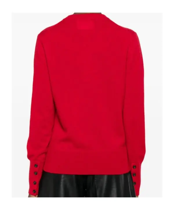LISA YANG Button-front Cardigan