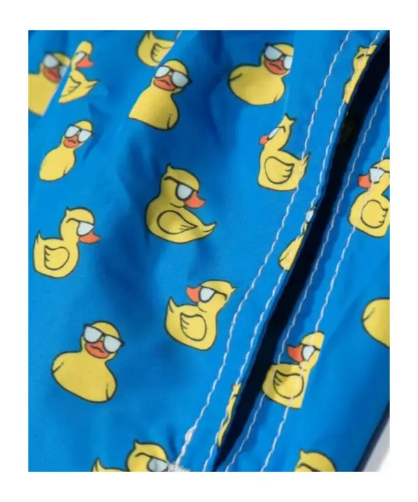 MC2 SAINT BARTH Drawstring Swimming Trunks