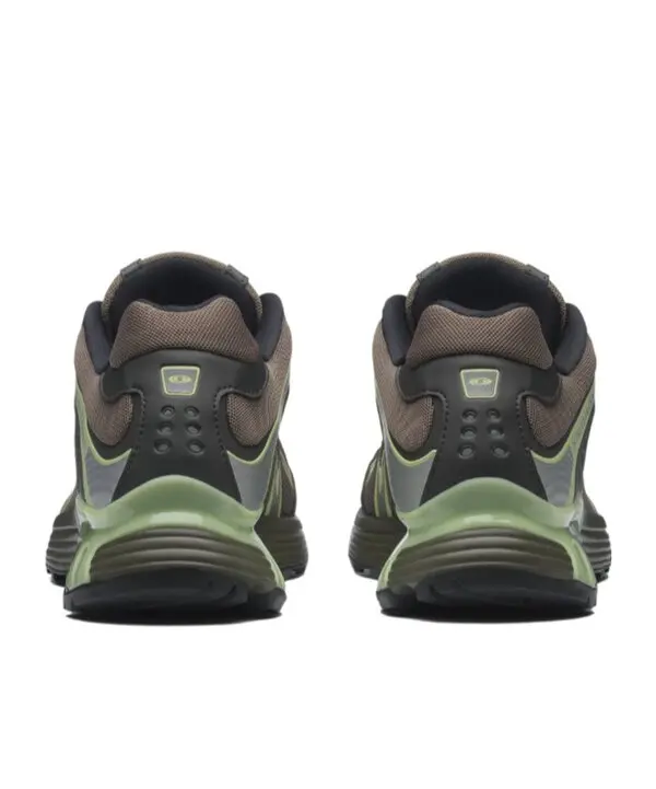 SALOMON Xt-whisper Lace-up Sneakers