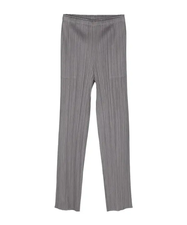 PLEATS PLEASE BY ISSEY MIYAKE Pleats Please Issey Miyake Pleated Trousers
