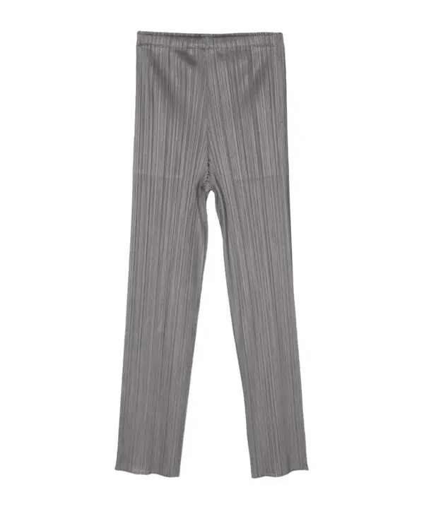 PLEATS PLEASE BY ISSEY MIYAKE Pleats Please Issey Miyake Pleated Trousers