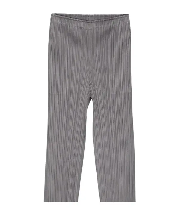 PLEATS PLEASE BY ISSEY MIYAKE Pleats Please Issey Miyake Pleated Trousers