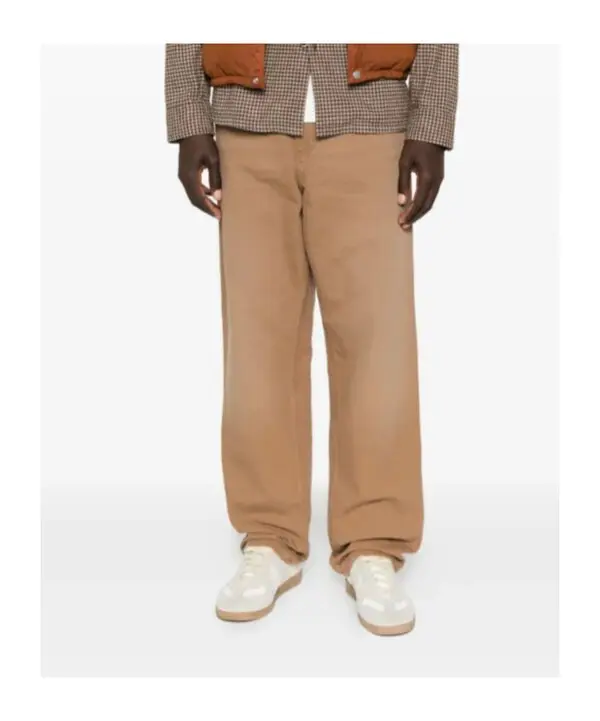 Carhartt Work In Progress Single Knee Work Pants