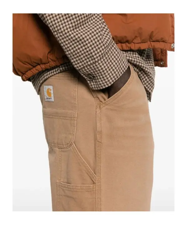 Carhartt Work In Progress Single Knee Work Pants