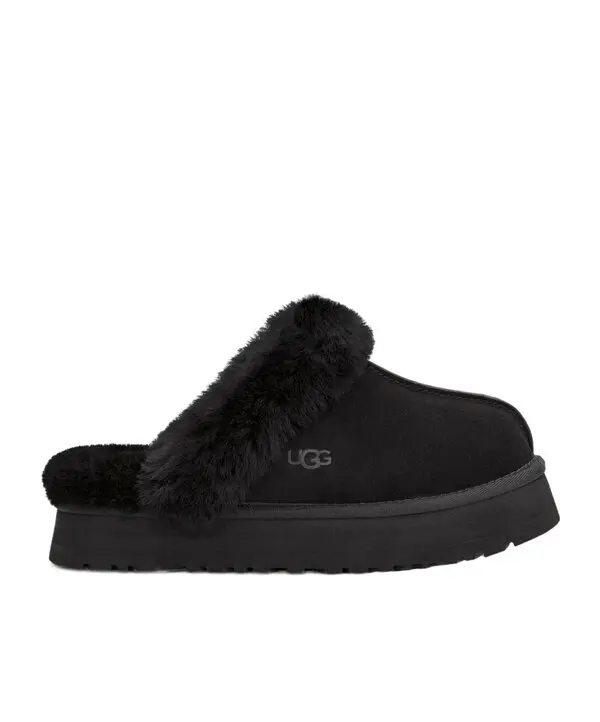 UGG Disquette - Black