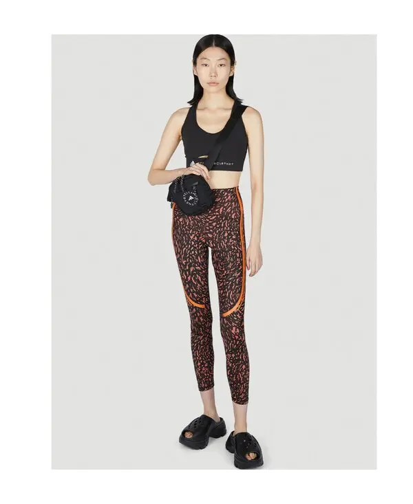 Adidas By Stella McCartney Truestrength Medium-support Bra