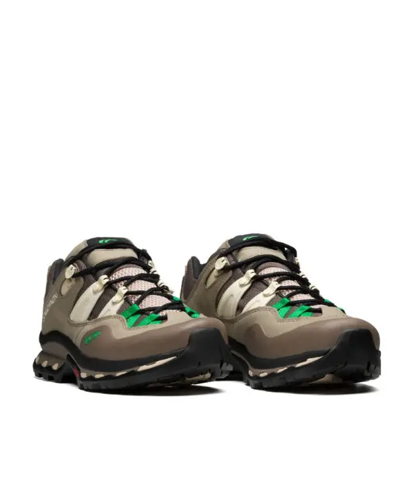 SALOMON Xt-quest 2 Mesh Panelled Sneakers