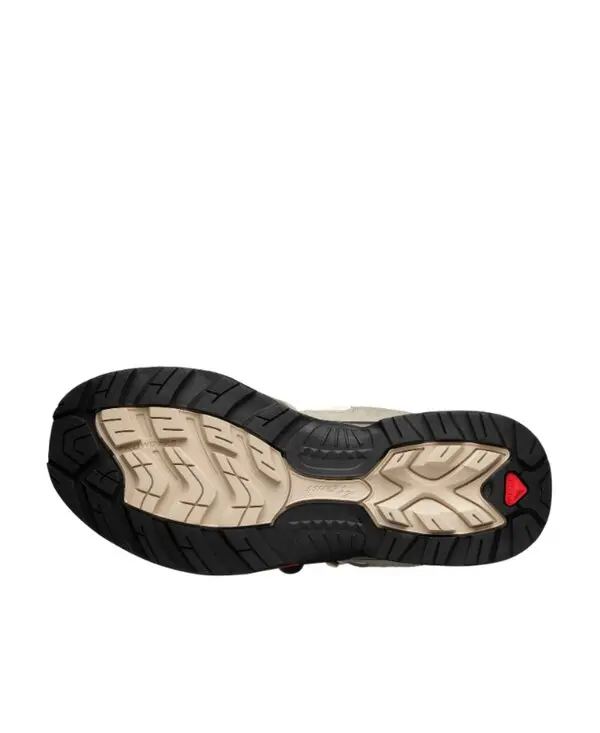 SALOMON Xt-quest 2 Mesh Panelled Sneakers