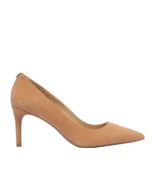 Michael Kors Pointed-toe Slip-on Pumps