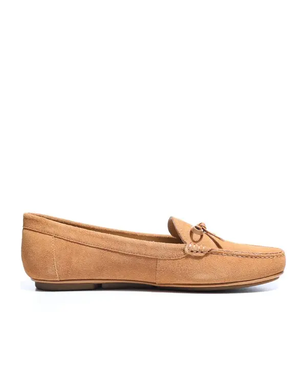 Michael Kors Juliette Loafers - Pink