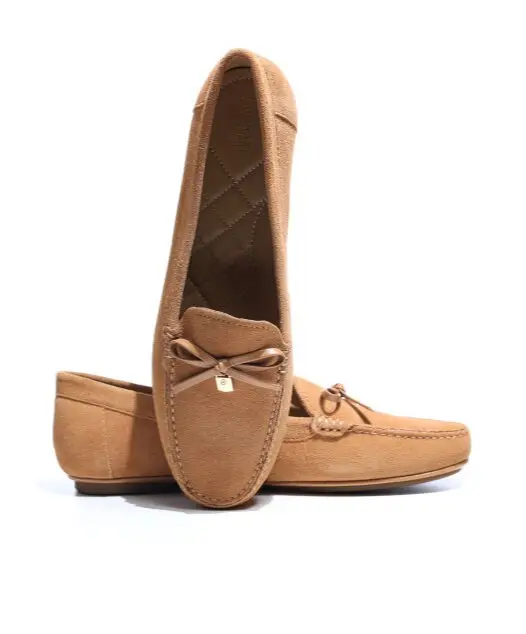 Michael Kors Juliette Loafers - Pink