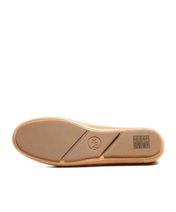 Michael Kors Juliette Loafers - Pink