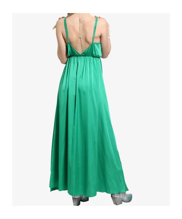 ANIYE BY Spaghetti Strap Dress