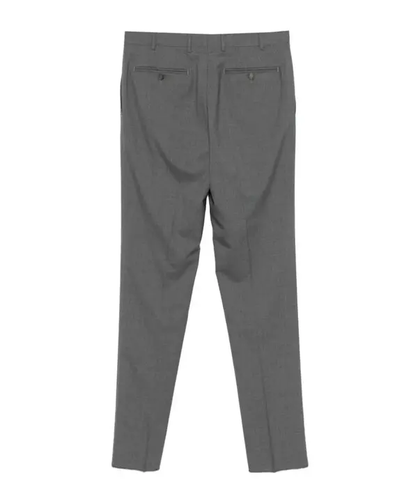 Canali Buttoned Trousers