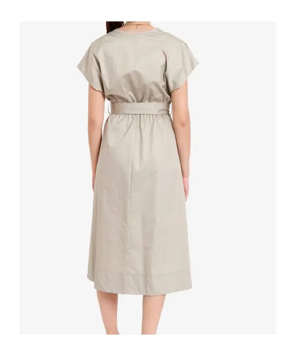 KAOS V-neck Dress