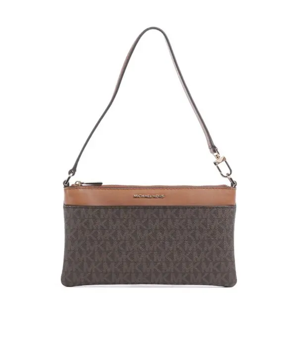 Michael Kors Wristlet Shoulder Bag