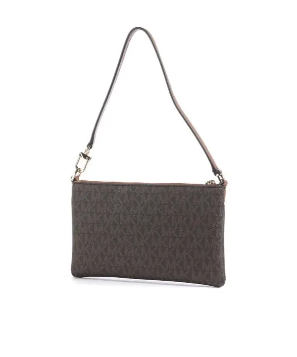 Michael Kors Wristlet Shoulder Bag