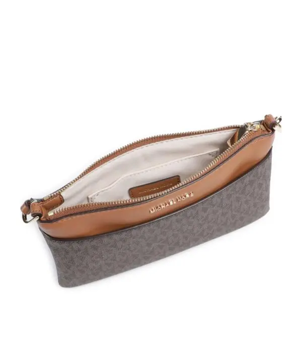 Michael Kors Wristlet Shoulder Bag