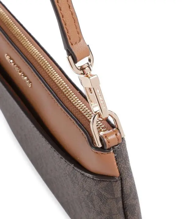 Michael Kors Wristlet Shoulder Bag