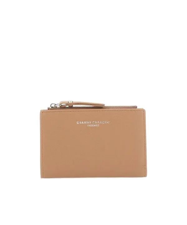 GIANNI CHIARINI Dollaro Compact Wallet