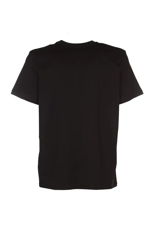 DONDUP Short-sleeved Crewneck T-shirt