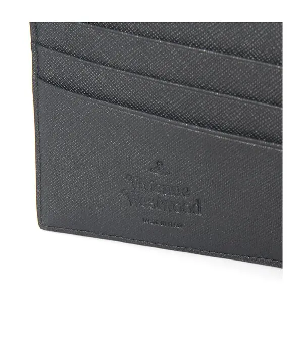 VIVIENNE WESTWOOD Hbifold Wallet