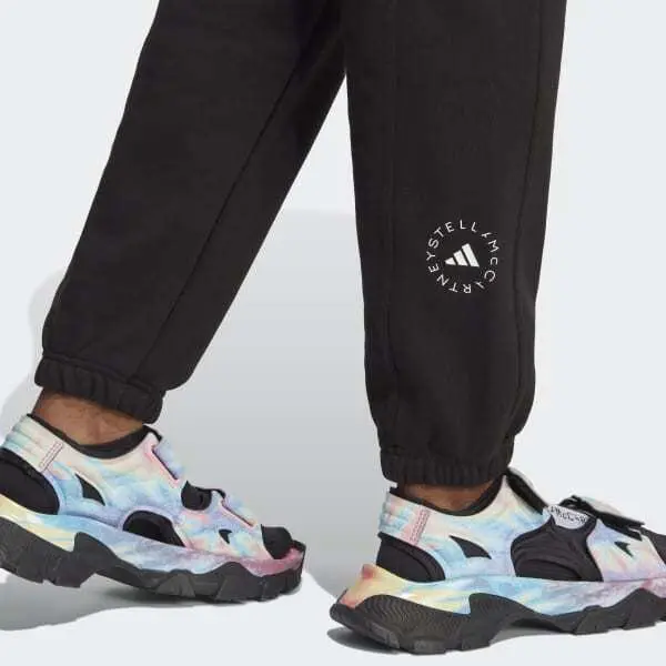 Adidas By Stella McCartney Elasticated Track Pants