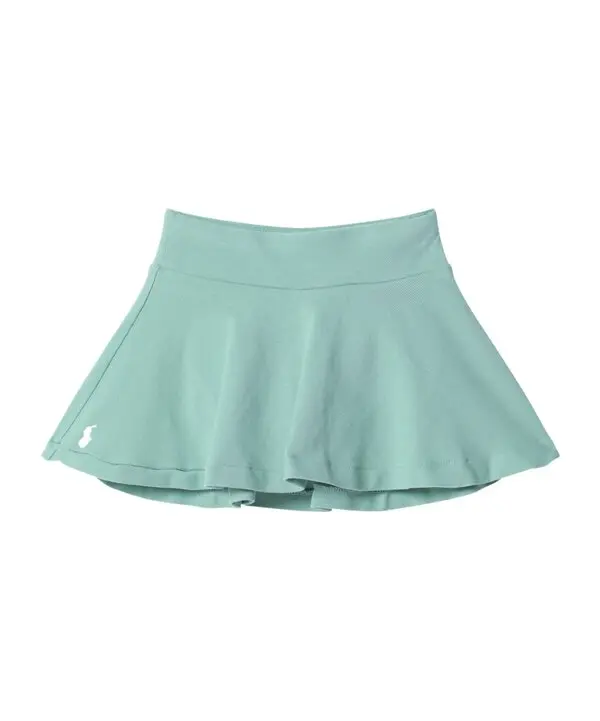 Ralph Lauren Flared Skirt