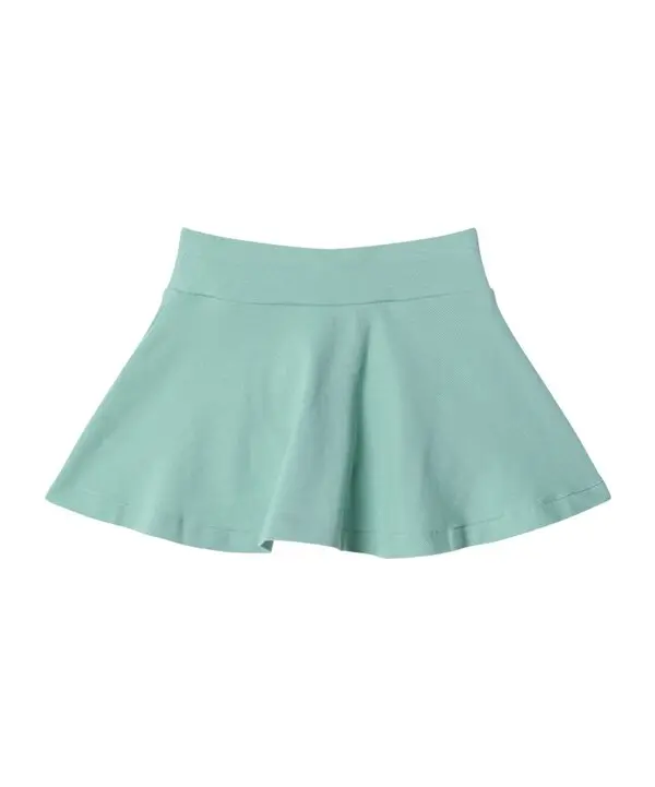 Ralph Lauren Flared Skirt