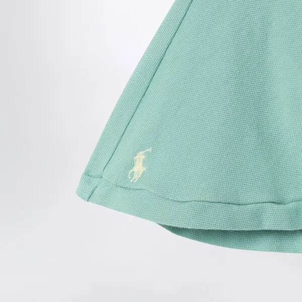 Ralph Lauren Flared Skirt