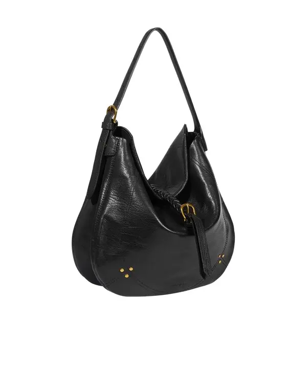 Jérôme Dreyfuss Luis Shoulder Bag
