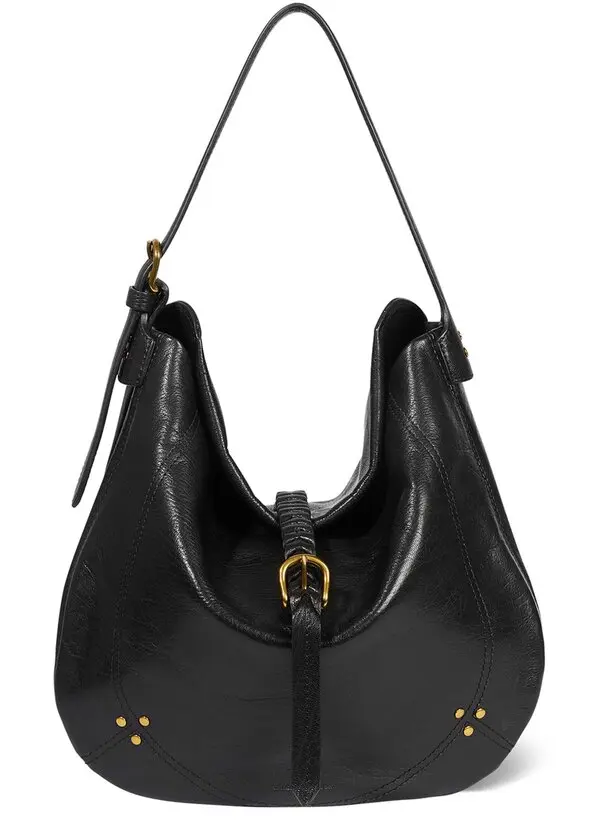 Jérôme Dreyfuss Luis Shoulder Bag