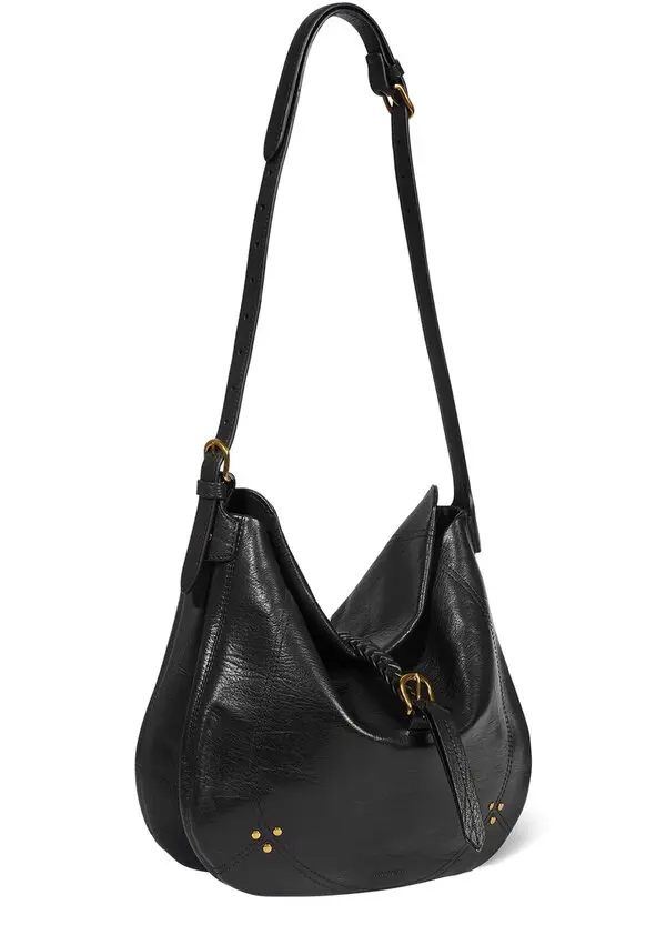 Jérôme Dreyfuss Luis Shoulder Bag