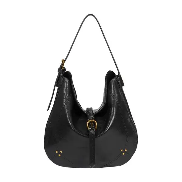 Jérôme Dreyfuss Luis Shoulder Bag